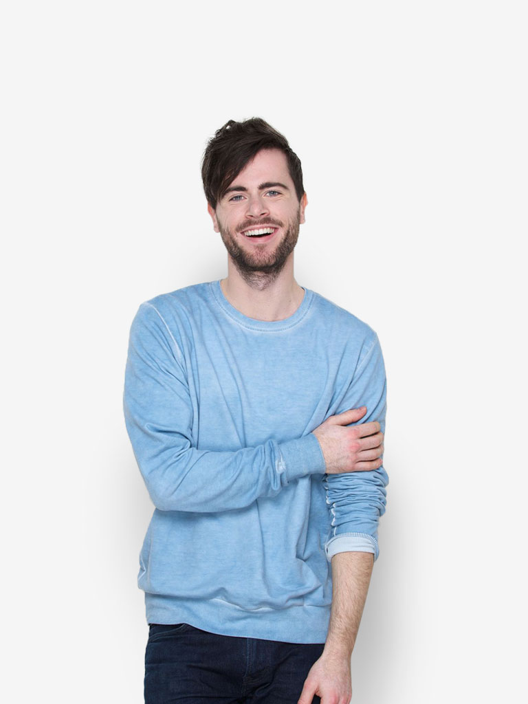 Ryan Mason – Weingut Oberhofer